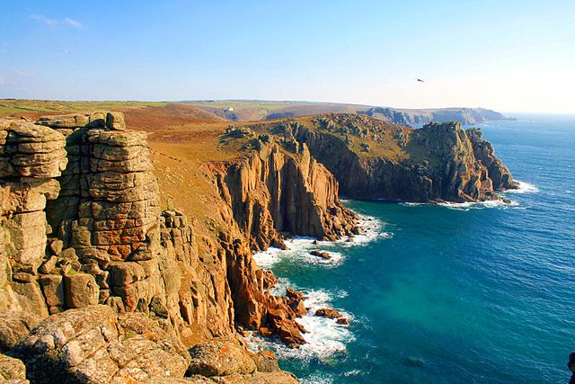 Reasons to visit Devon & Cornwall [Infographic] - The Worlds Foremost ...